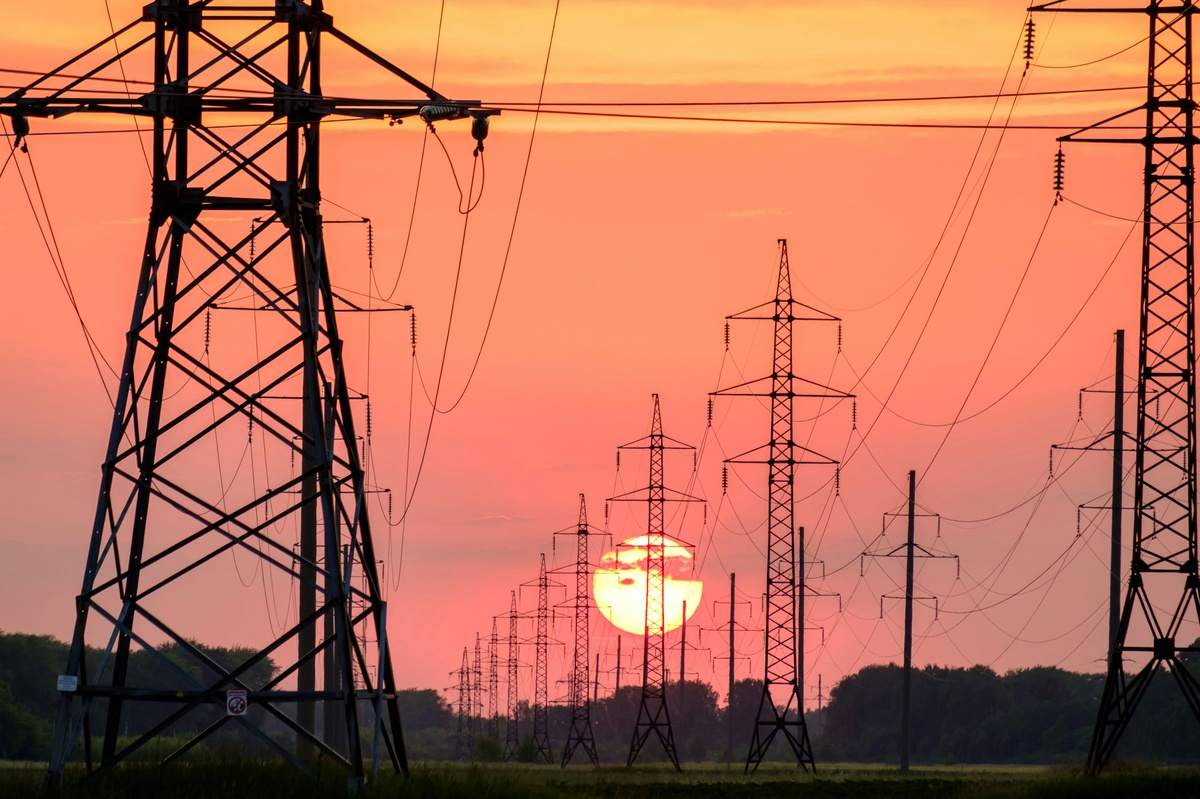 AI Power Demand Fuels Emergence of Mega Utility: Nextera-Dominion ...